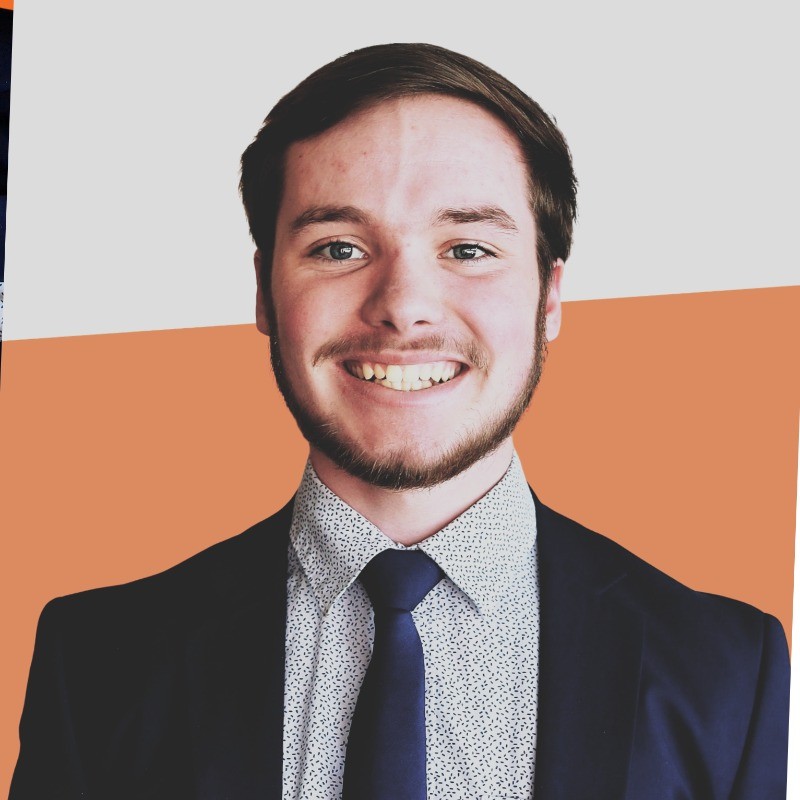 Carter Mitchell Betts — Portfolio